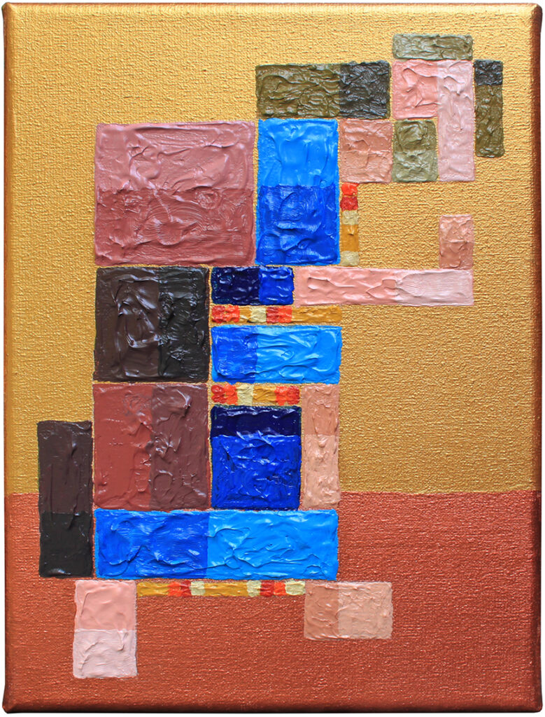 HOME - RONY VAN DEN BLOCK